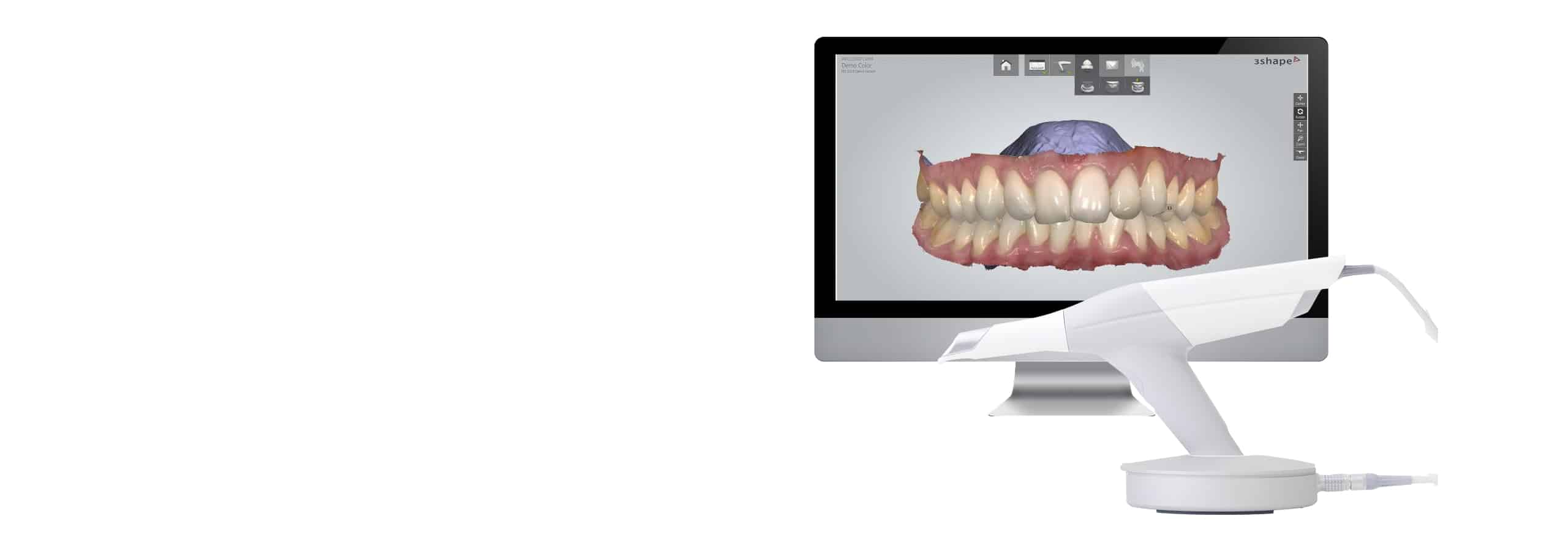 Rodenta: Radiologie Dentară Digitală Oradea
