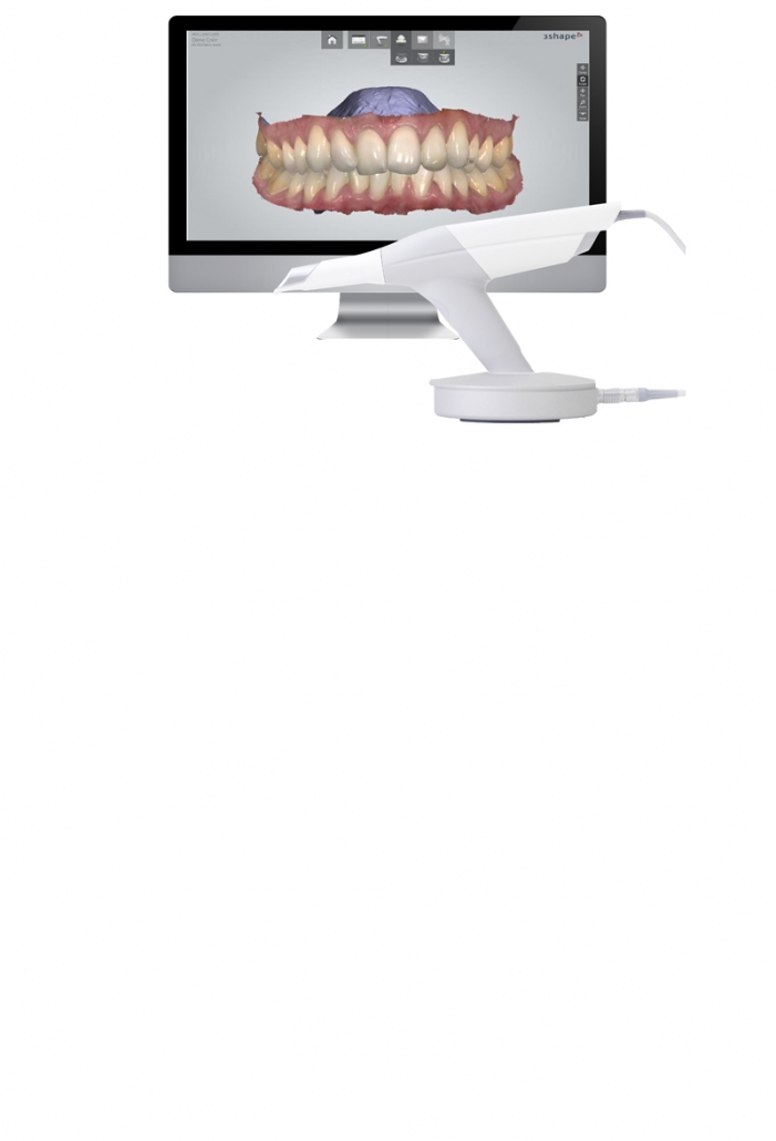 Rodenta: Radiologie Dentară Digitală Oradea